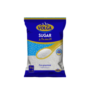 Volga Sugar - WALQ Food Industries LLC