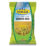 Volga Rice - WALQ Food Industries LLC
