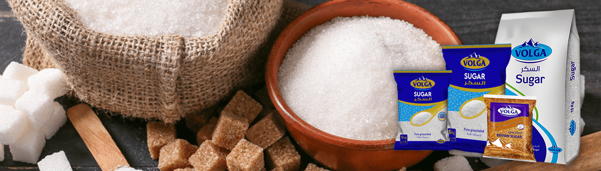 Volga - WALQ Food Industries LLC