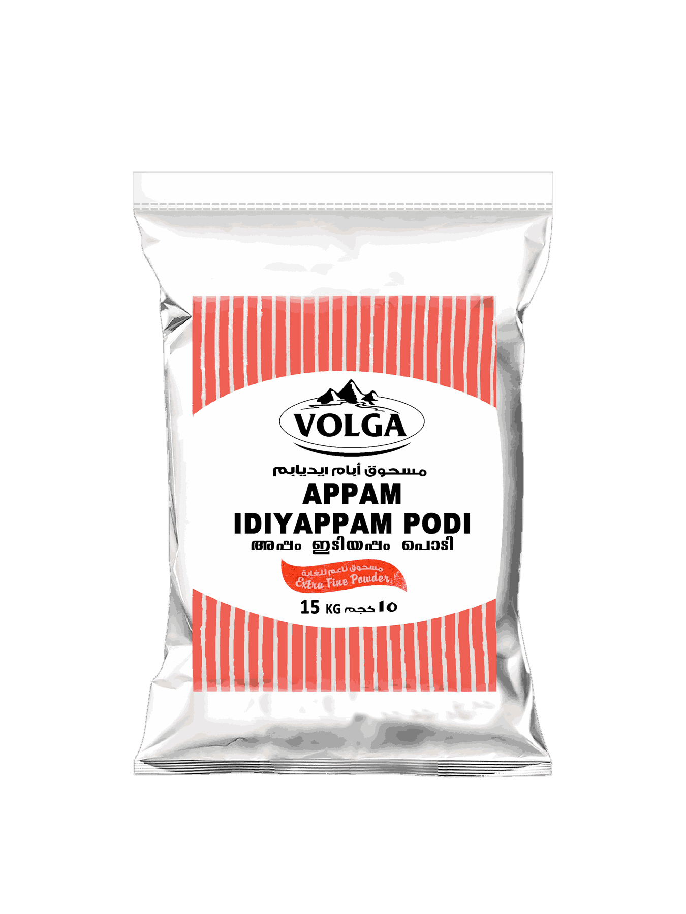 Volga Flour - WALQ Food Industries LLC
