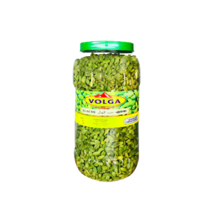 Volga Spices - WALQ Food Industries LLC