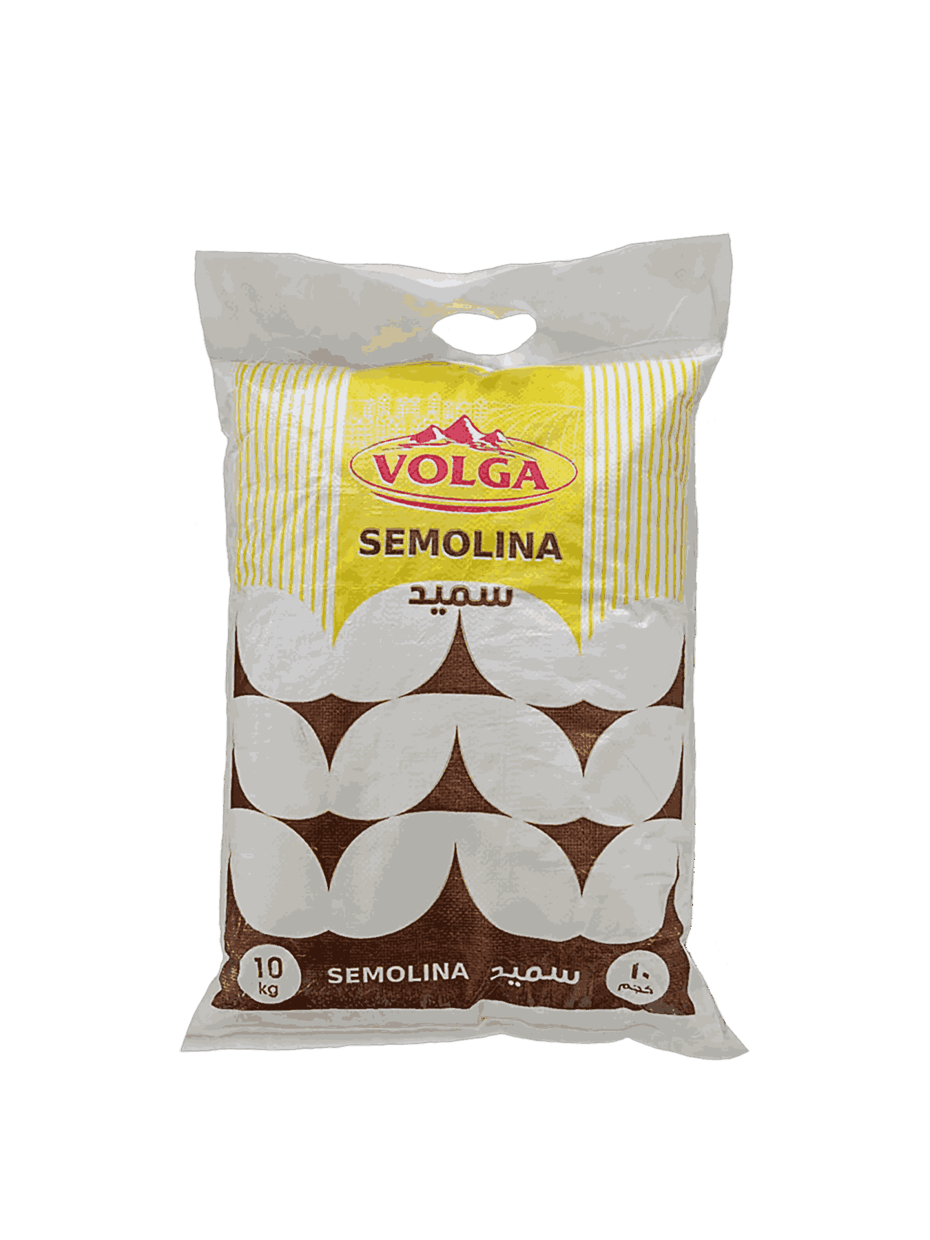 Volga Flour - WALQ Food Industries LLC