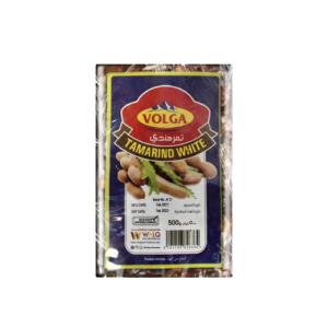 Volga Spices - WALQ Food Industries LLC